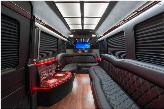 Luxury Limousine & Car Service in Atlanta - Atl Car Service